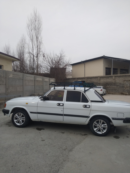 Volga 3110 sotiladi ! srochni  !