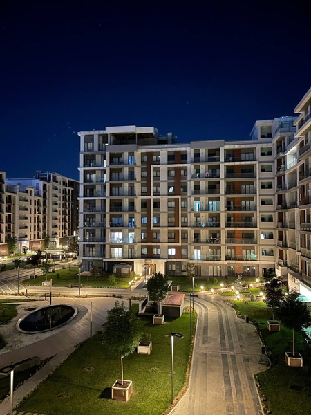 Продажа | ЖК Gardens | Элитная недвижимость