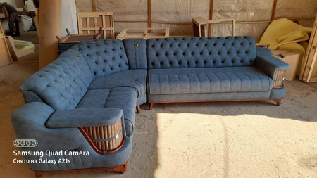 Ideal mebel Fabrika