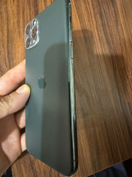 iPhone 11 Pro 256