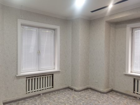Продаётся отдельно стоящее нежилое здание под офис
