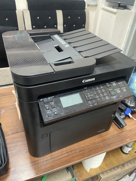 Соочно продам Принтер CANON MF264DW