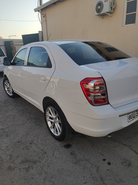 Кобалт автомат..