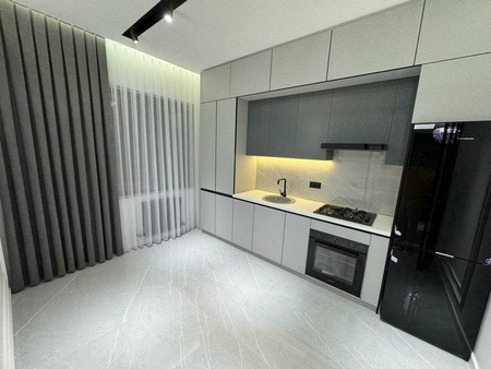 Продам квартирку в новостройке Smart House 3/7/10 ор. Мечеть Бодомзор
