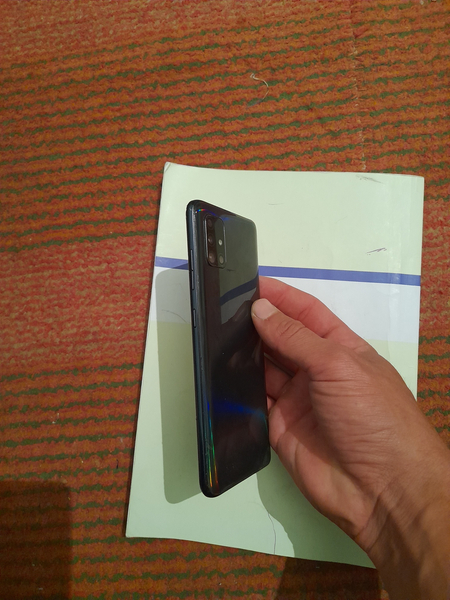 Samsung Galaxy A 51 4/64