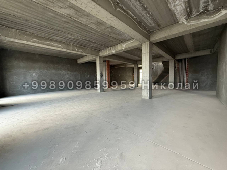 ЖК «Tiara Residence» продается ДУПЛЕКС 7в8/9-10/10 369м2 с террасой