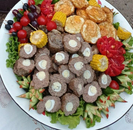 qovurdoqqa zakaz olamiza