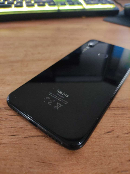 Xiaomi Redmi Note 7 64gb