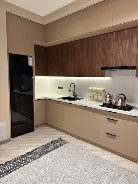 Продается 100м2 - ЖК Real House удица абдулла кодырий Real House