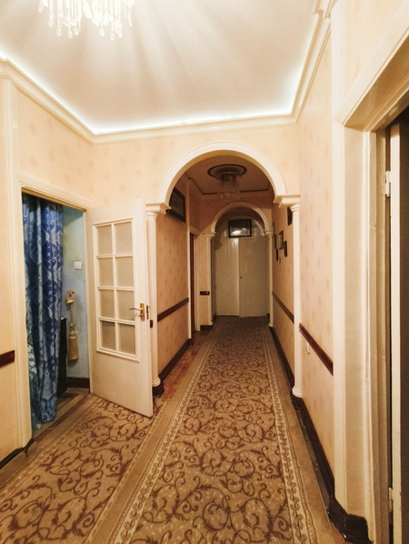 Продаётся квартира Юнусабад 19 кв
