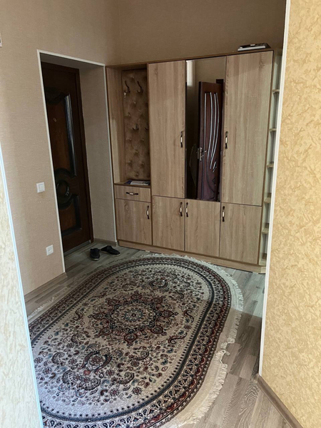 Срочно сдается квартира