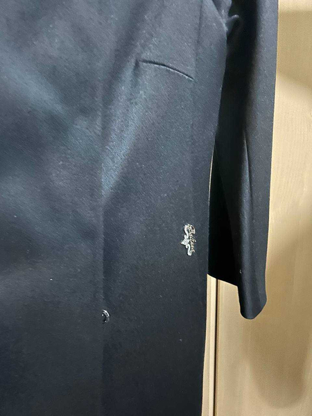 продам новое пальто