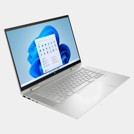 Ноутбук hp envy 360 сенсорный