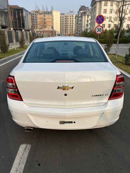 Cobalt m/t arenda s vikup halol nasiyaga