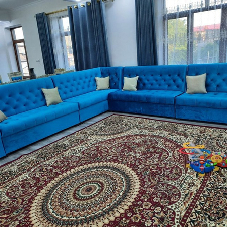 Yumshoq mebel stol stullarni tez va sifatli tamirlimiz