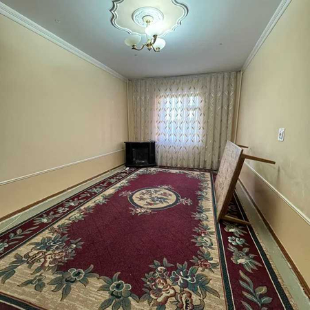 Срочна Горит аренда 3 комнатный квартира возле метро за 400$ id sh 408