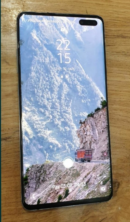 Samsung S10 5g 8/256