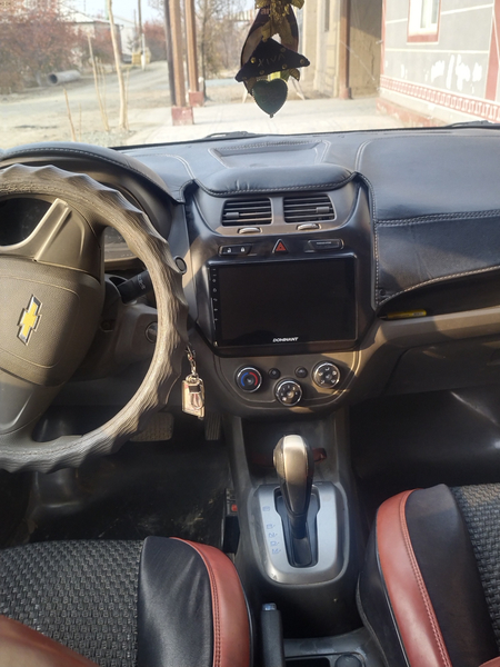 Cobalt LTZ.    JK-2 svet  sotiladi