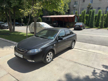 Продаётся Chevrolet GENTRA 2020 (матовый цвет, завод)