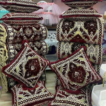 Курпа курпача ёстик лаганда тикиш заказ оламиз бухоро шахарда колган м