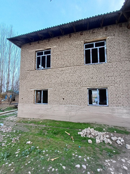 Akfa eshik derazalar