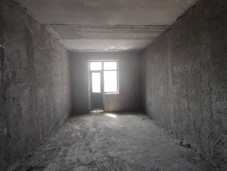 ПРОДАЁТСЯ Квартира коробка 66м2.