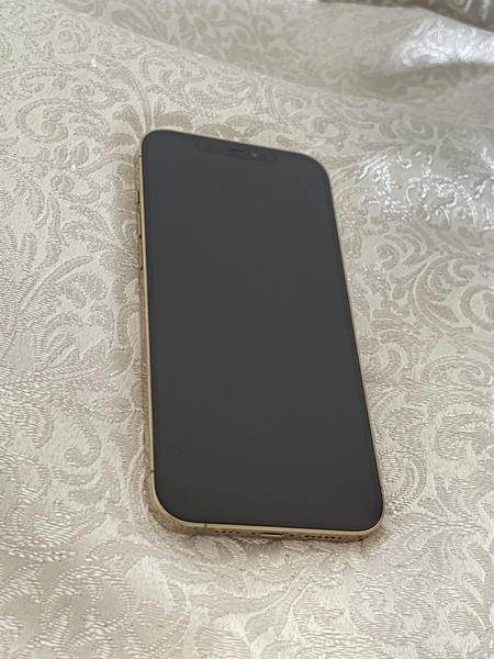 Iphone 12 pro max 128gb