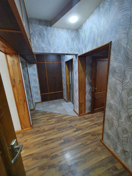 Yunusobod 8 3/4/4 sredniy remont (ipateka) arentir billur