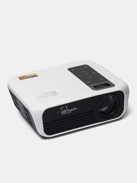 Проектор proektor T8  muli-media (NT5887)