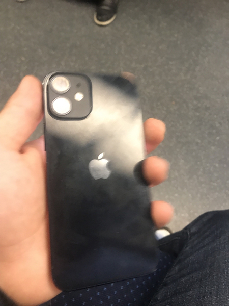 Iphone 12 mini 128gb