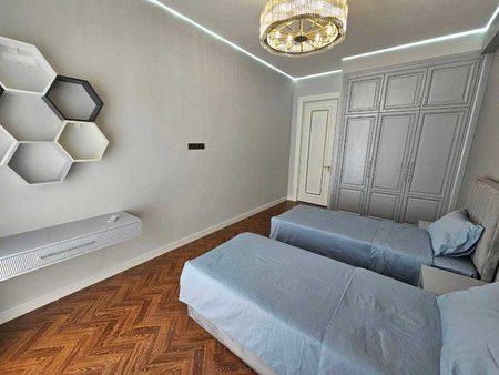 Продается новая квартира в новостройке Жк Лондон