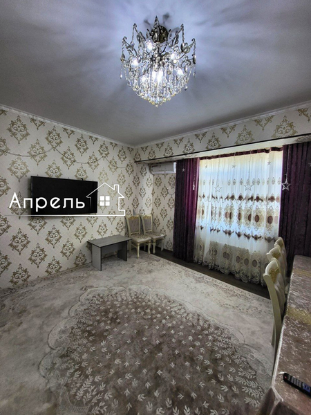 2 хона катта квартира