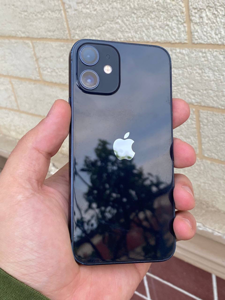 Iphone 12 mini 128 gb