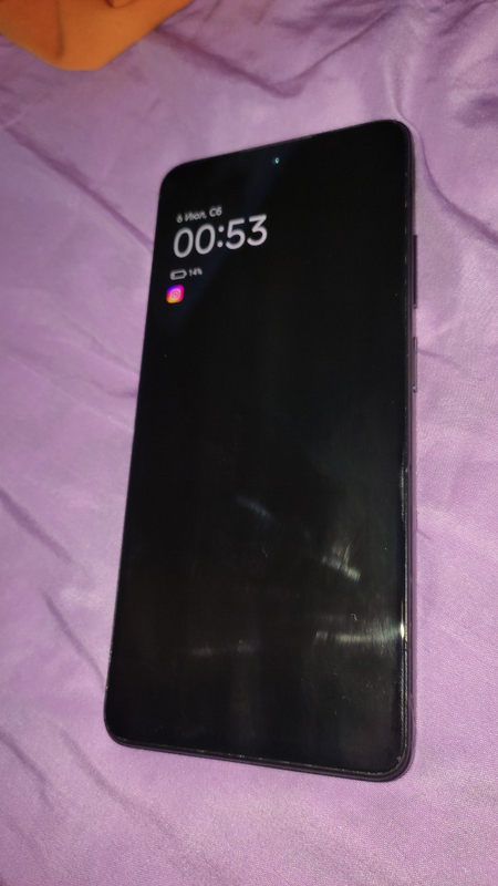 Редми ноте 11 про 5G