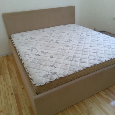 Реставрация мягкой мебели