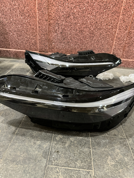 Фара пер Elantra 2024
