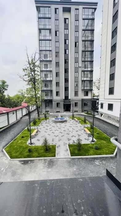 ЖК Baku Residence Яшнабадский район, Узбум, 2/7/10 60м2