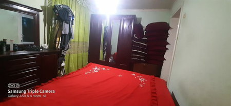 Guliston uy 45000$