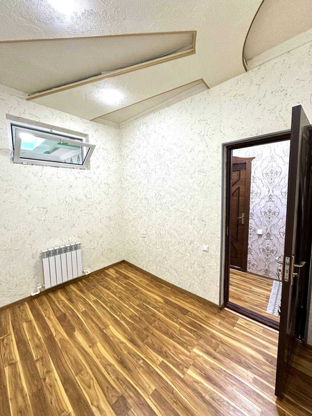 Продается  3х комнатная  Новостройка. Адрес; ул. Туркистана.