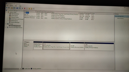 Ofis uchun tayyor keys ddr3