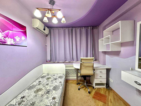 ДАРХАН Срочно продаётся 4/7/9/100м2 квартира Улучшенка ИНКОНЕЛЬ