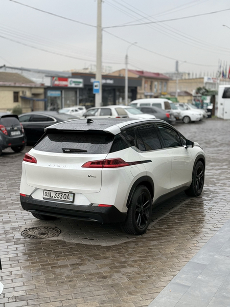 Gac Aion V Plus 2022 yil 23.000 km