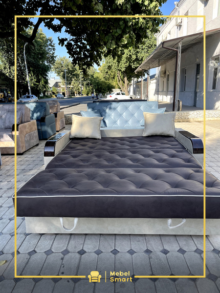 Диван | Диван раскладной | Divan | Гарантия качество | MEBEL SMART