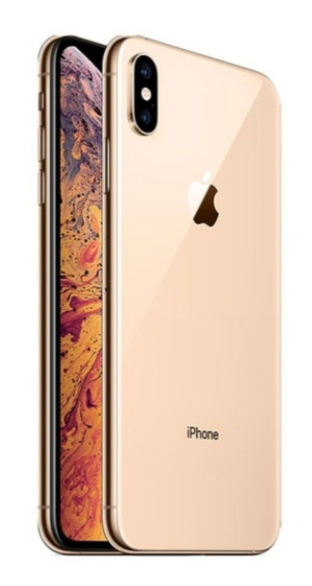 Айфон XS MAX G,old 256GB