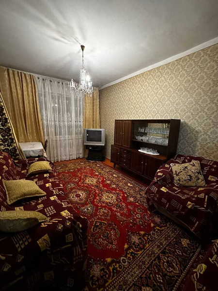 Феруза Согдиана Продажа квартира 3/4/4 72м2 чистая
