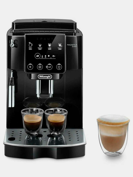 DELONGHI кофемашина. Форма оплата любая.