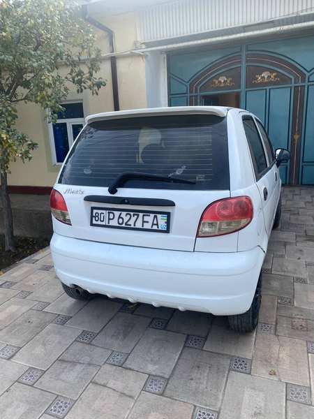 Матиз  2004 сотилади 2200$