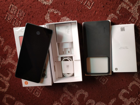 Redmi Note 13 Pro 8+4/256Gb gren