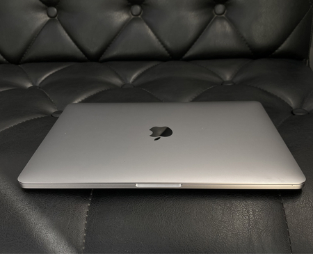 Apple MacBook Pro M1 2020 года 8/512 GB в хорошем состоянии