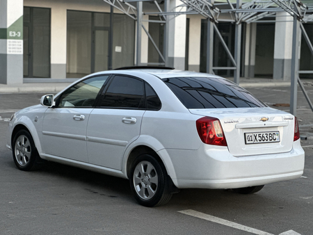 Gentra 2020 3-Poz Elegant Plus Avtomat Xolati Ideal